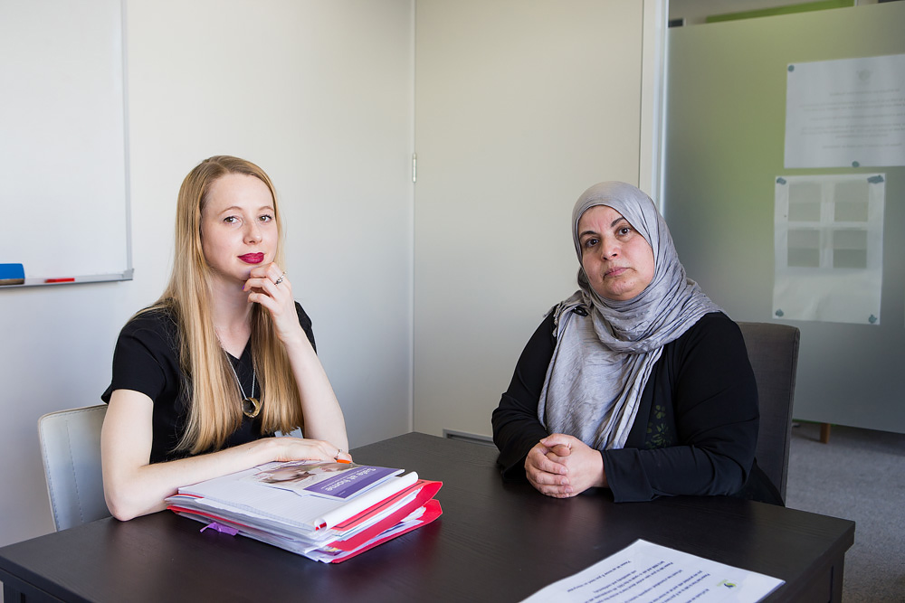 Tailored Training Package - inTouch