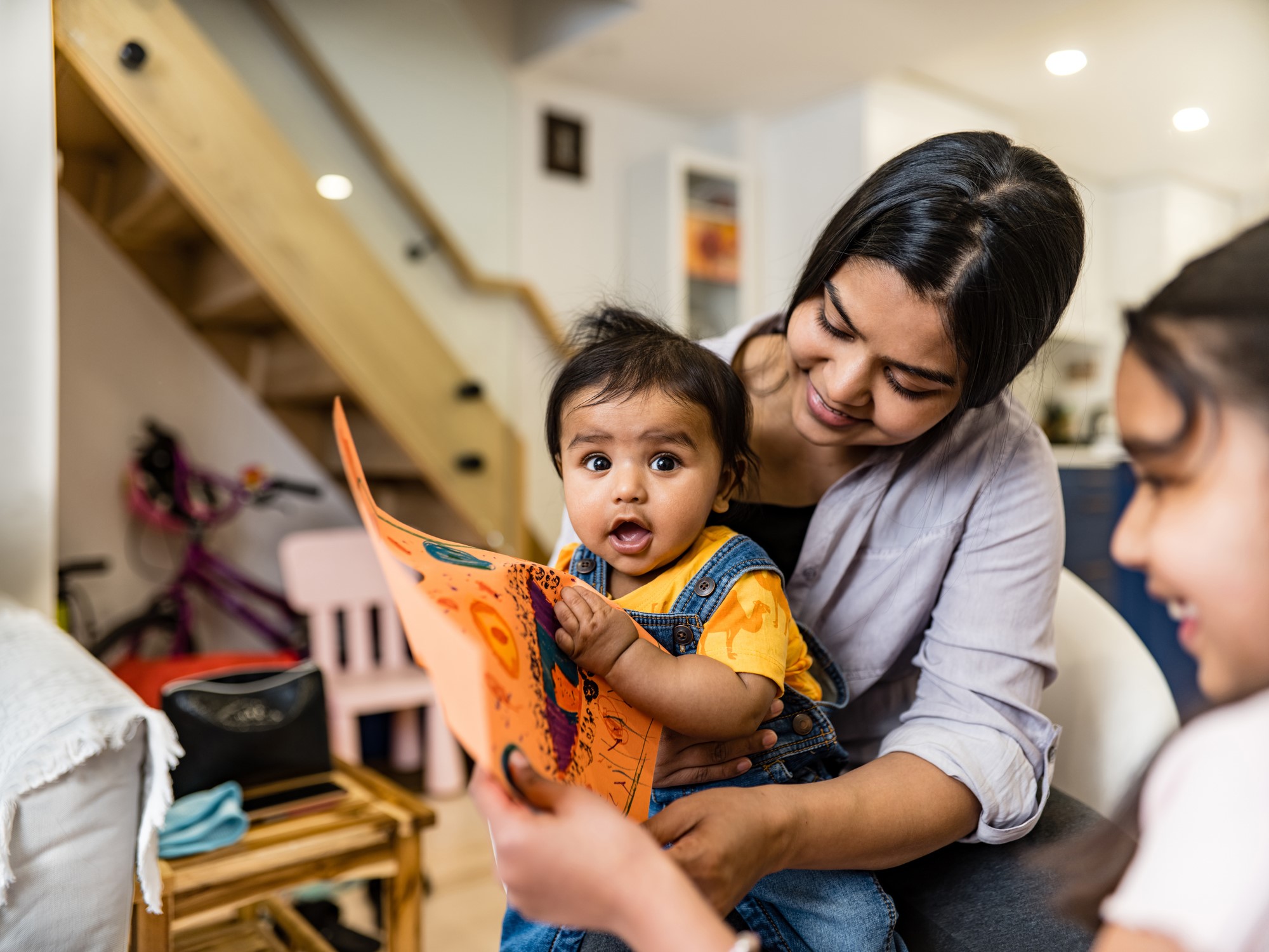 Learning and Development - inTouch